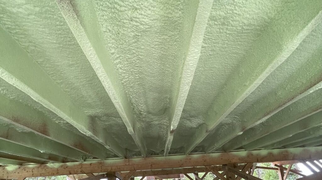 Underfloor Insulation: Optimize Comfort and Efficiency