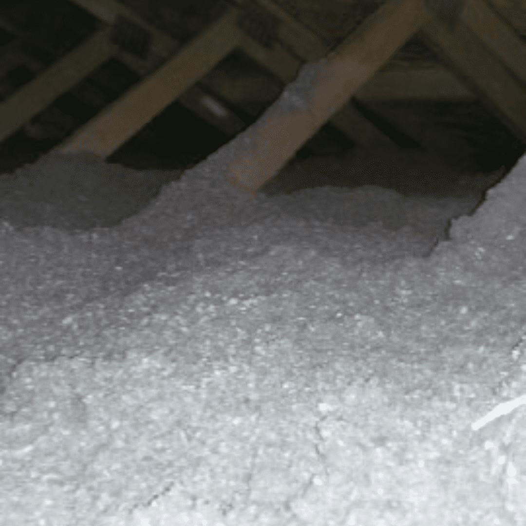 Attic Insulation | Providing Northern Ontario Attic Solutions