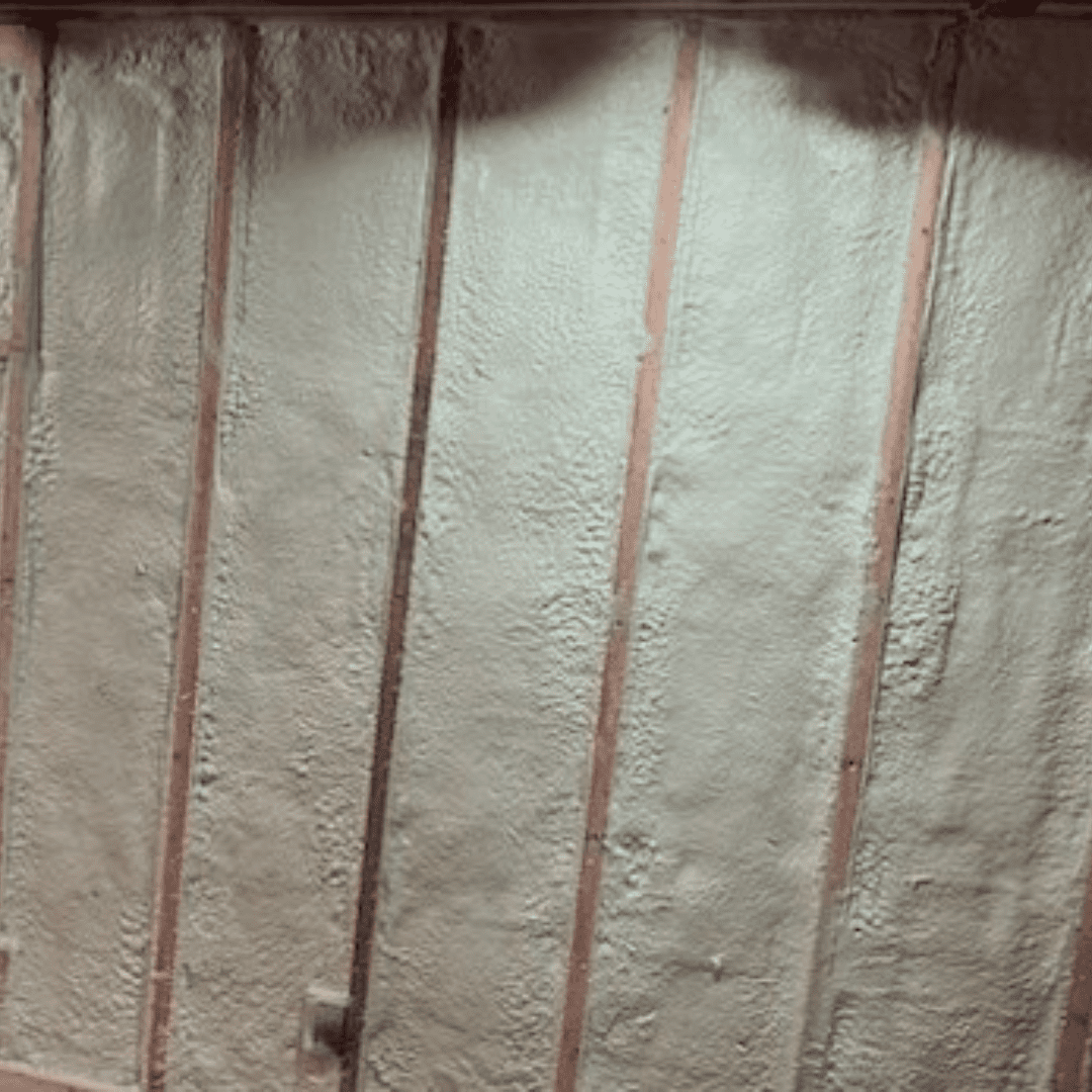 Wall Insulation Solutions | Polar Bear Spray Foam Inc